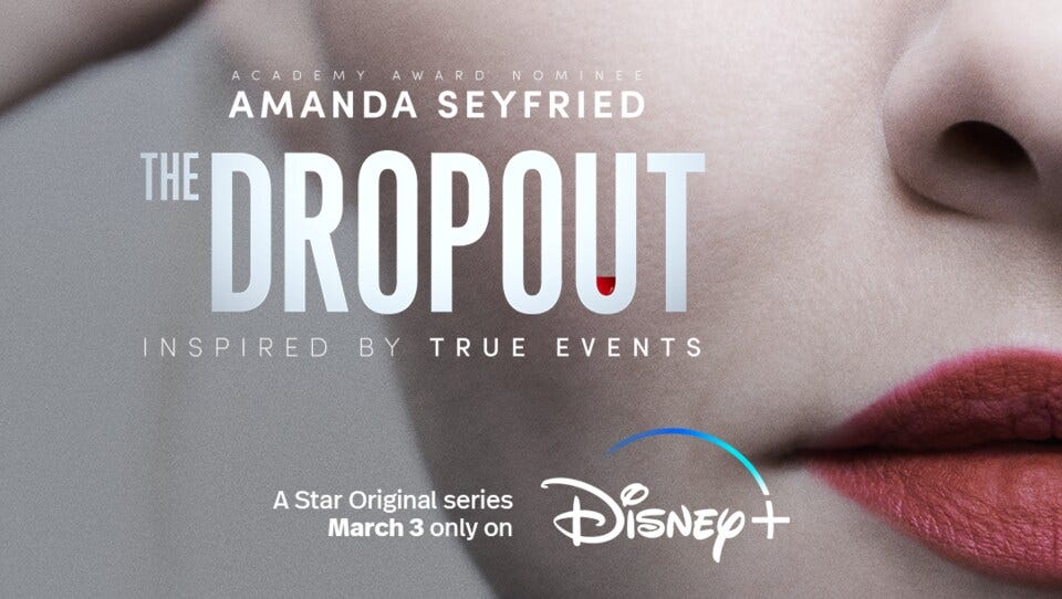 Do or do not, there is no try —Lessons from The DropOut | by Sarang ...