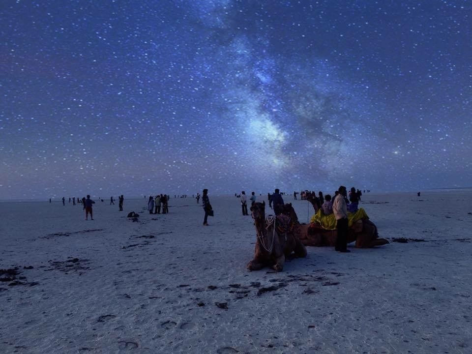 The Lunar Zodiac. An Introduction to the 27 Nakshatras | by Luke Collin ...