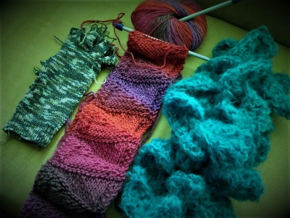 When Hobbies Become Obsessions: how I recognized the signs that my life ...