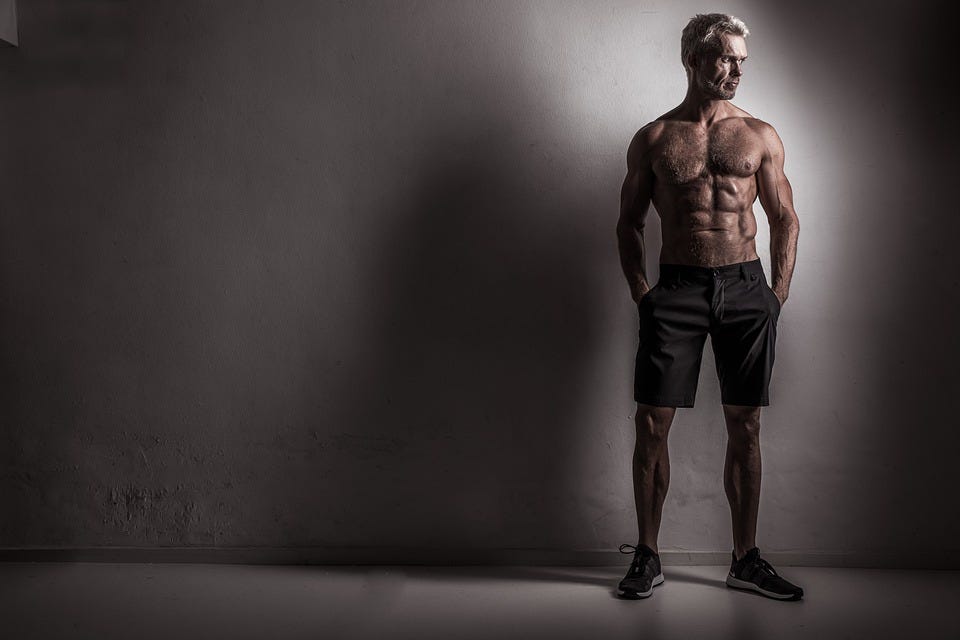 You Haven’t Seen This Patrick Ryan McCann Exercise Guidelines List on ...