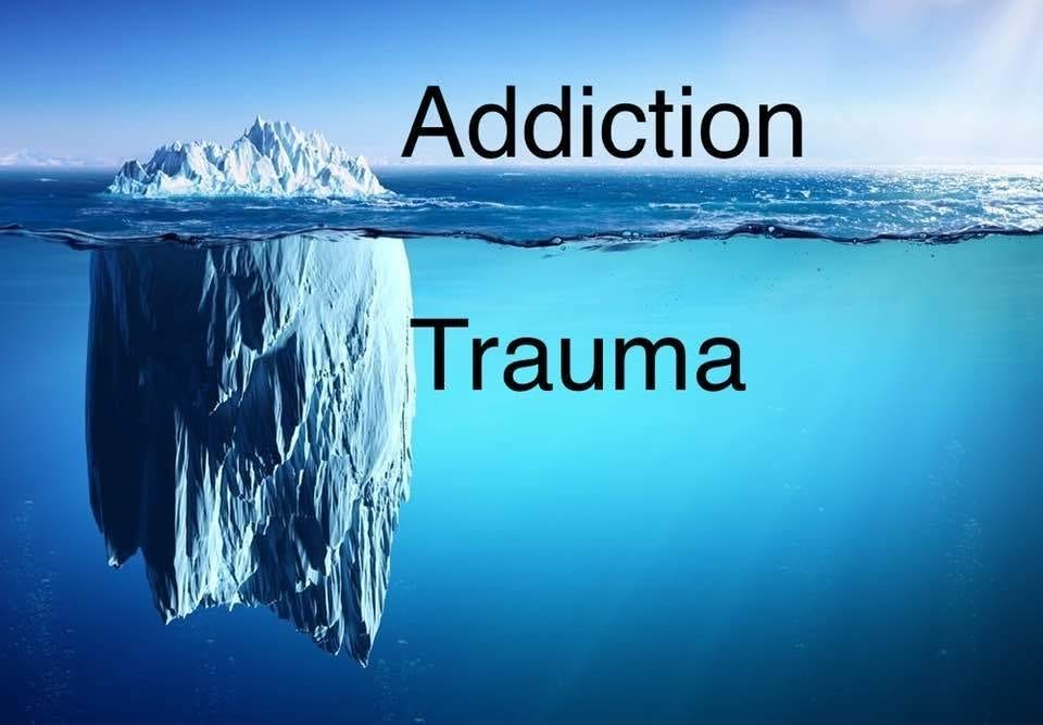 Alcohol Addiction Therapy in St Paul, Minnesota | by Wade Bergquist ...