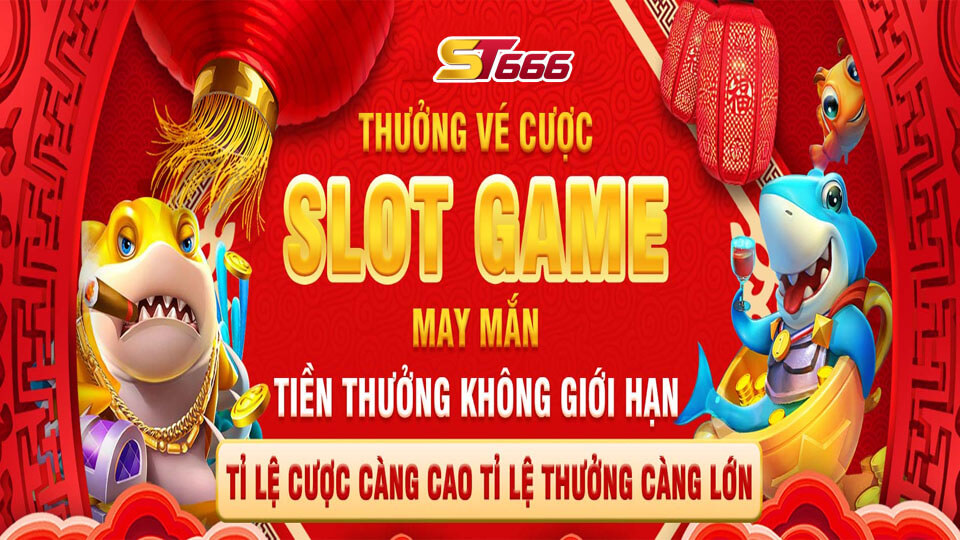 Trai nghiem ST666 slot game voi nhung meo hay | by ST666 | Medium