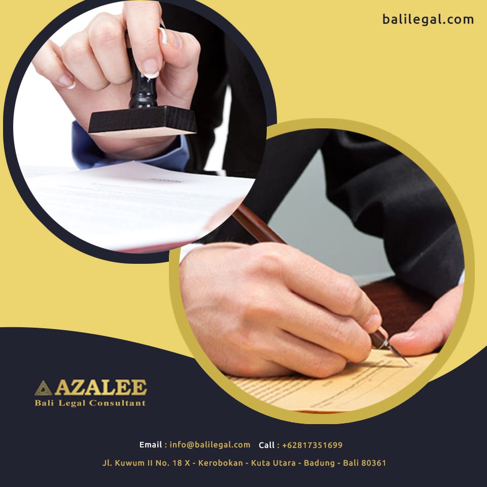 Lawyer di bali | Balilegal. Learn the detail information about… | by ...