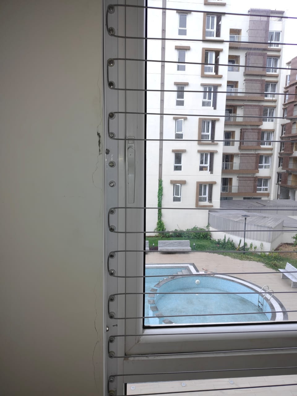 Window Security Grill Installation in Chennai: A Comprehensive Guide ...