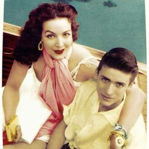 Maria Felix Facts