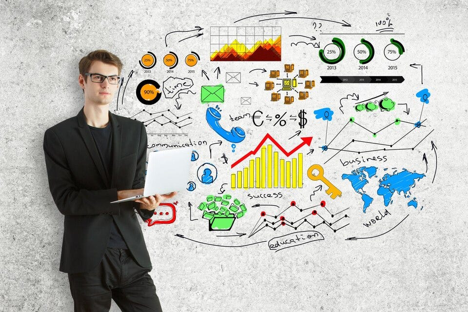 9 Market Tips For Super Marketing Strategy | by Muhammad Kashif | Write ...