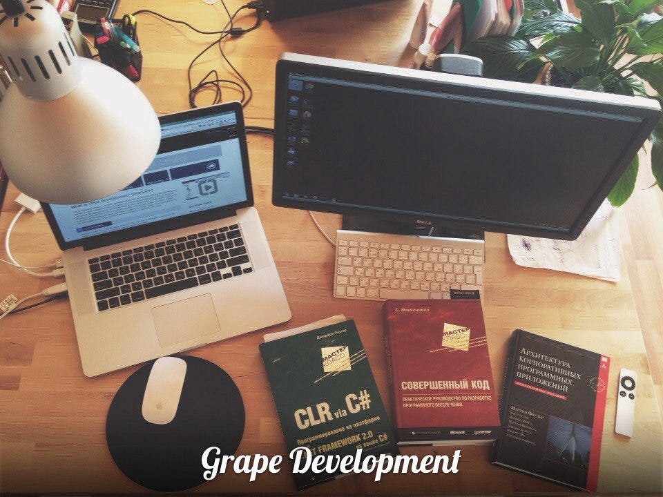 Let me introduce myself. first post. first steps. | by Pavel Pavlenko | Medium