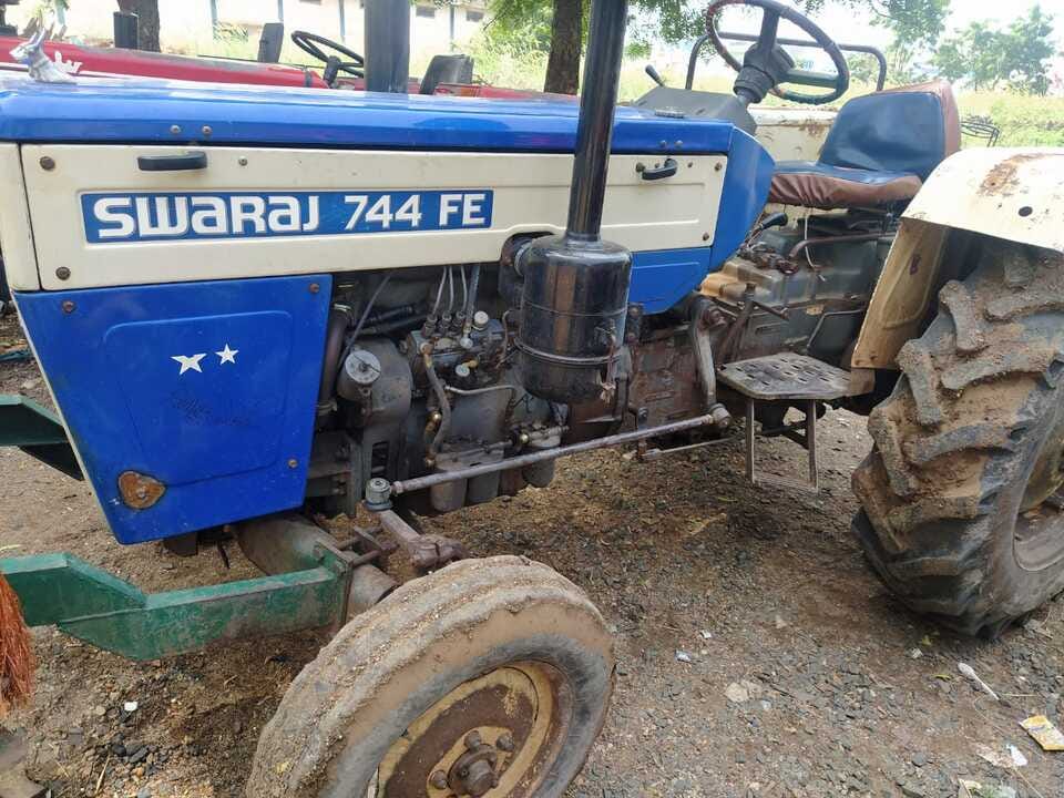 Top Second Hand Tractor in Andhra Pradesh | by Tractorgyanng | Nov ...