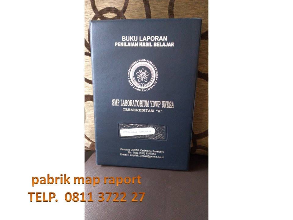 Produsen Map Ijazah Di Flores Timur, HUB. 0811 357 0099, PROFESIONAL ...