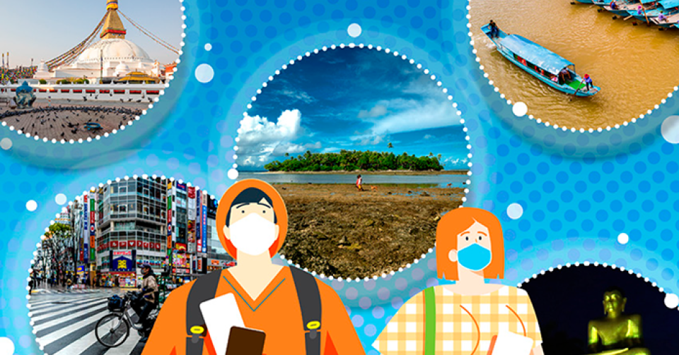 Tableau Analysis Domestic Tourism Effect of Covid-19 In Malaysia | by Wawa Izzati | Apr, 2023 ...