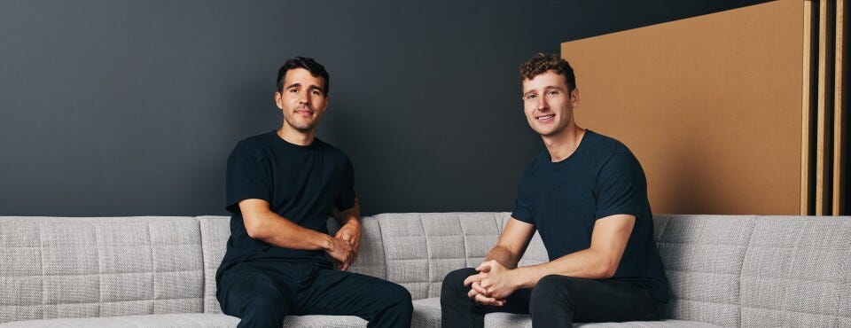 Harvey AI: Meet the AI assistant for that will change law forever | by ...