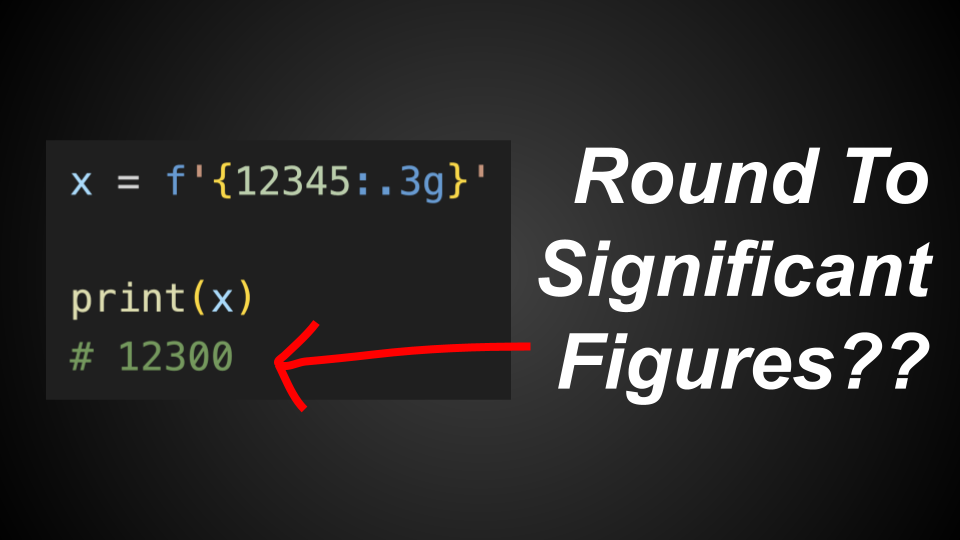 8 Things I Never Knew About Formatted Strings In Python Until Recently