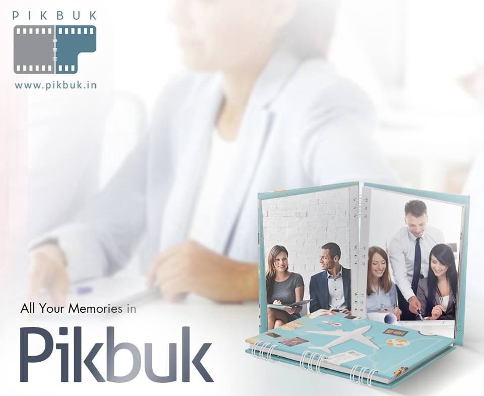 Online Photo Book: Some Original Ideas to Print One of Your Own! | by ...