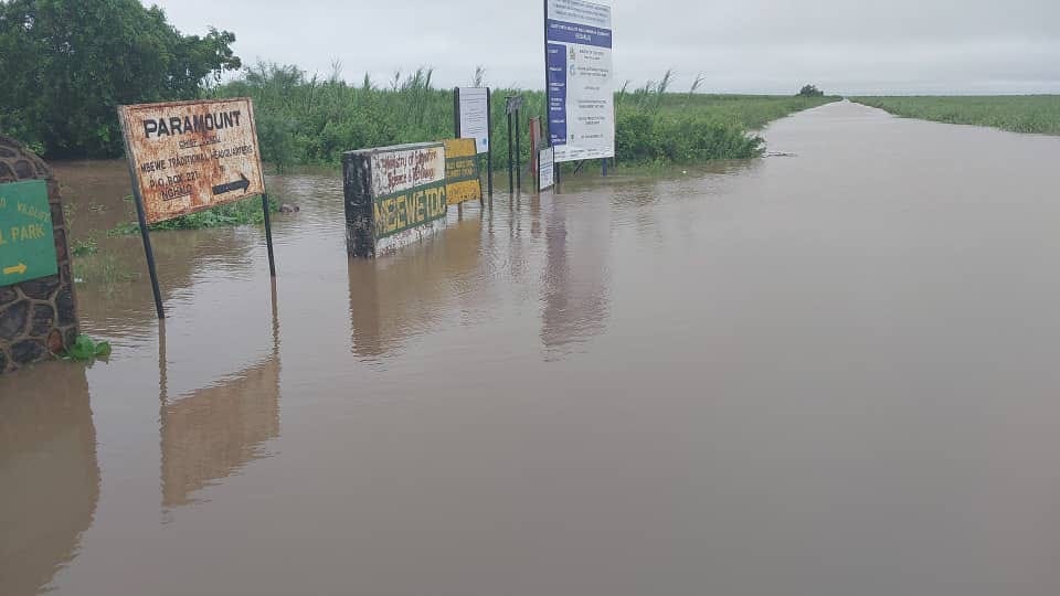 Cyclone Freddy Leaves Devastation in Malawi | by Opportunity ...