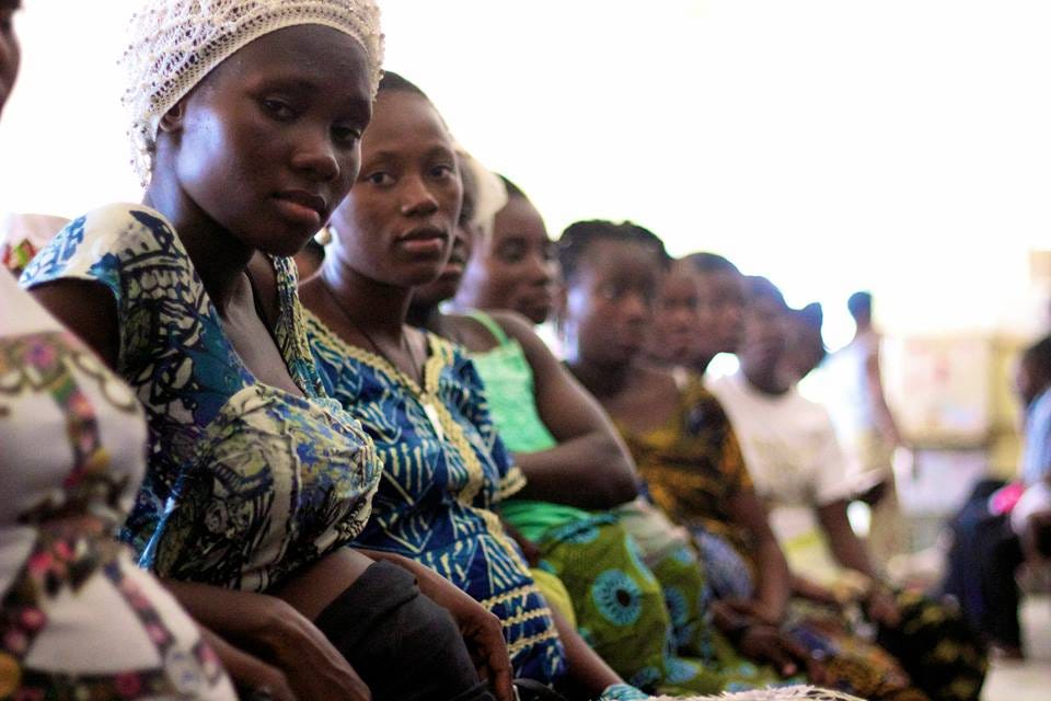 Recession, Girl Child And 2017 Budget | by Taiwo Alimi | Medium