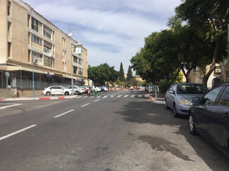 Chag Sameach. In Hebrew, chag means “holiday” and… | by Joanna Kamhi ...