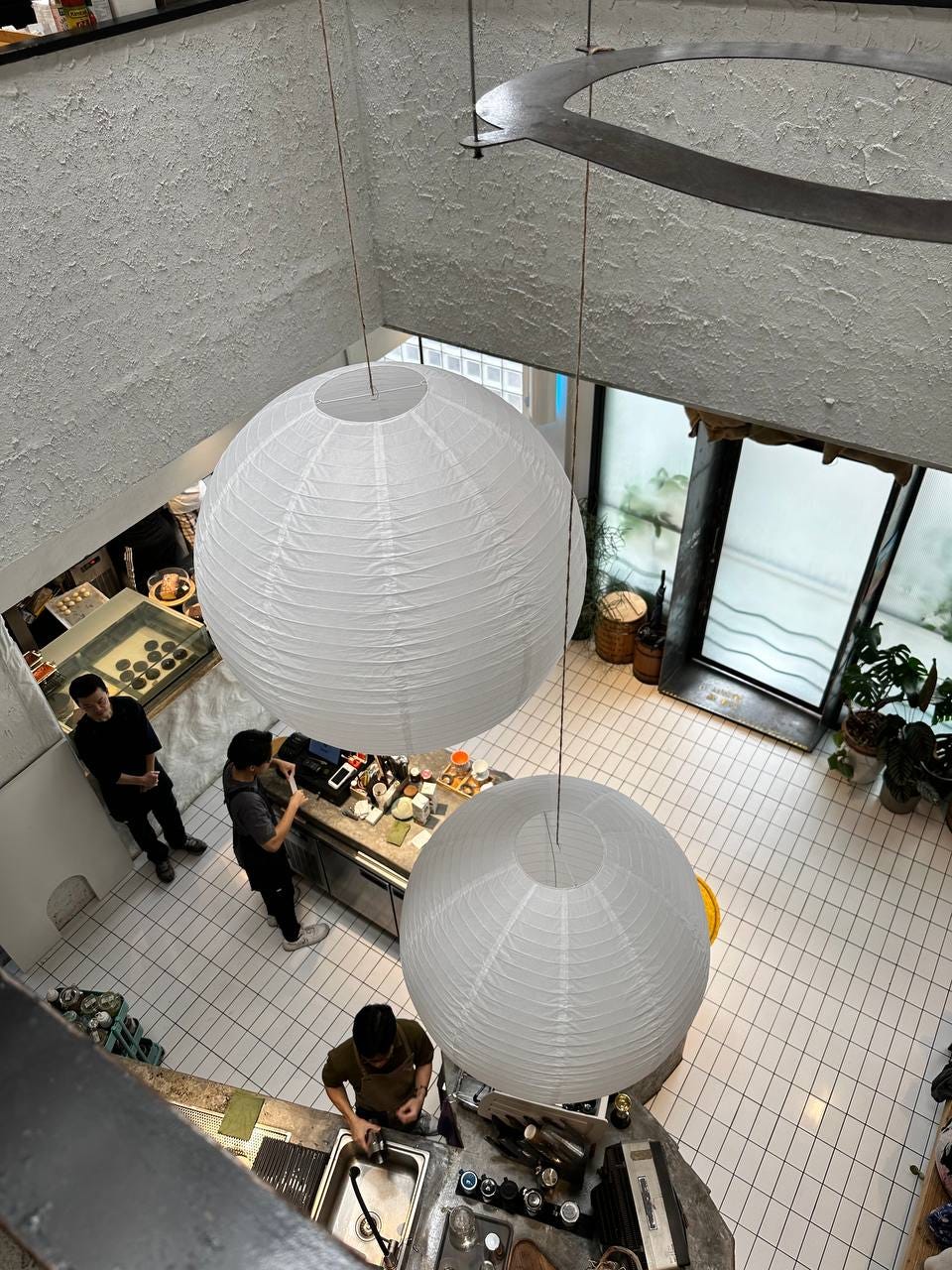 Savor the Moments at Woo! Cafe: Where Flavor Meets Ambiance | by Dillan ...