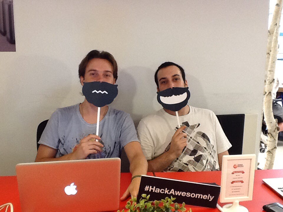 Ironhack week 6 recap. Advanced Rails, last class week! | by uesteibar ...