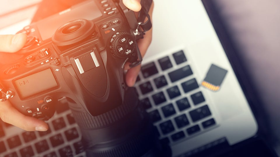 Why Is Effective Imagery Important? | by Jared Reed | Medium