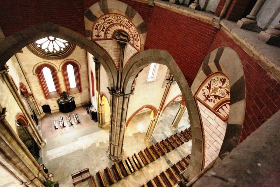 Visitare e scoprire. Ho visitato una cattedrale e una… | by Massimo ...