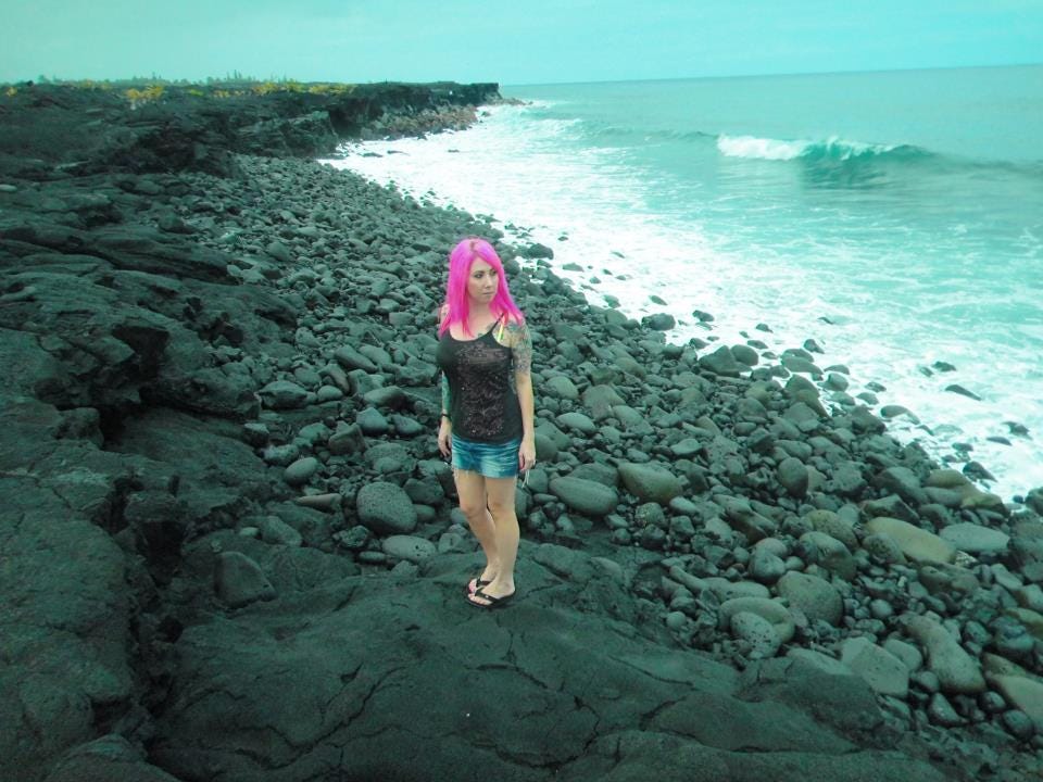 He asked me What?!?!?!. Sipping my homemade coffee out of my… | by ...