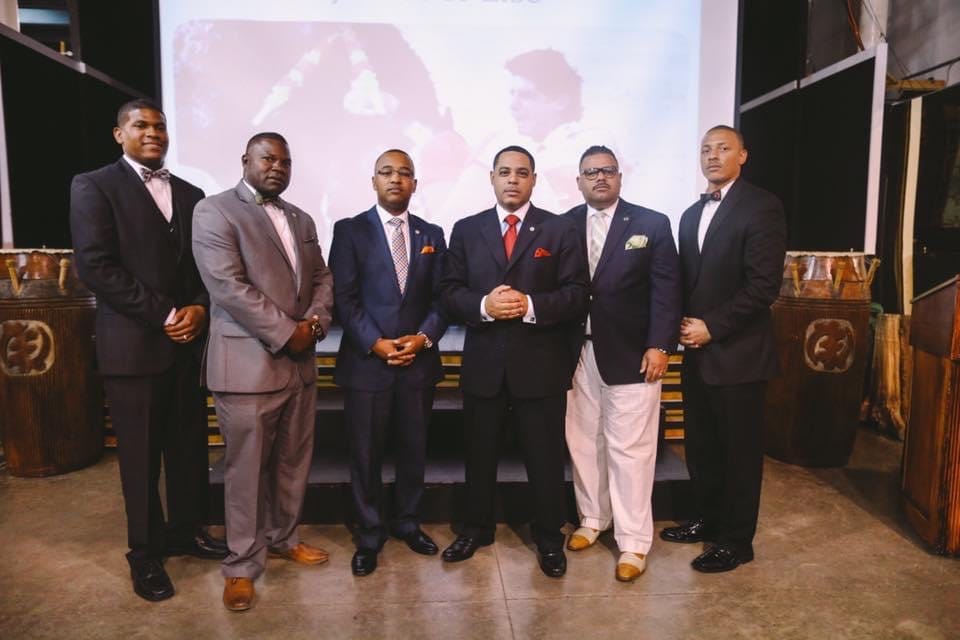 Brother Doctor Wesley Muhammad is a BLESSING to the Nation of Islam ...