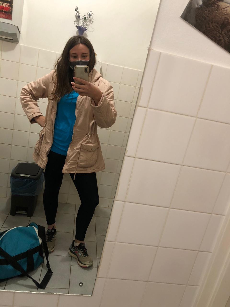 It all Started with a 5km. I am in no ways a professional athlete… | by ...