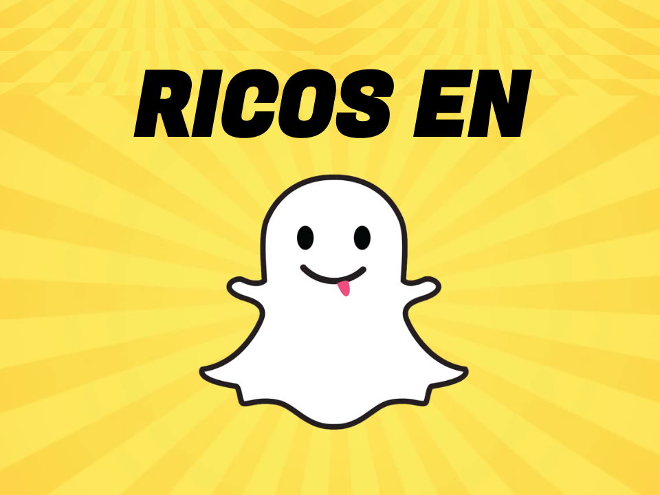 8 Snaps de ricos en Snapchat. Algunas veces nos pensamos que solo los ...