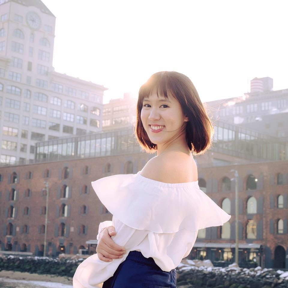 傑出青年音樂家 Emily Ho 何宜庭. "2014那年，大學畢業的我毅然決然前往紐約繼續就讀研究所…." | by 風雲全球教育Cloud ...