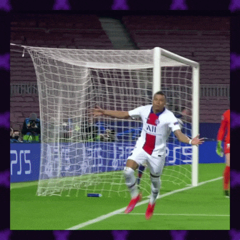 Nasa Celebration Gif
