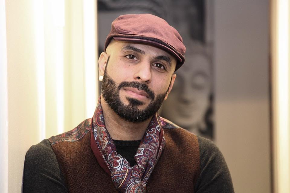 The Grammar of Arabic. An interview with Typeface Designer… | by Thomas ...