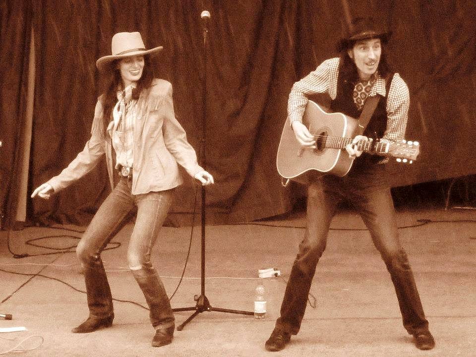 The Hunters. The Hunters are a honky tonk and… | by Sidestage | Medium