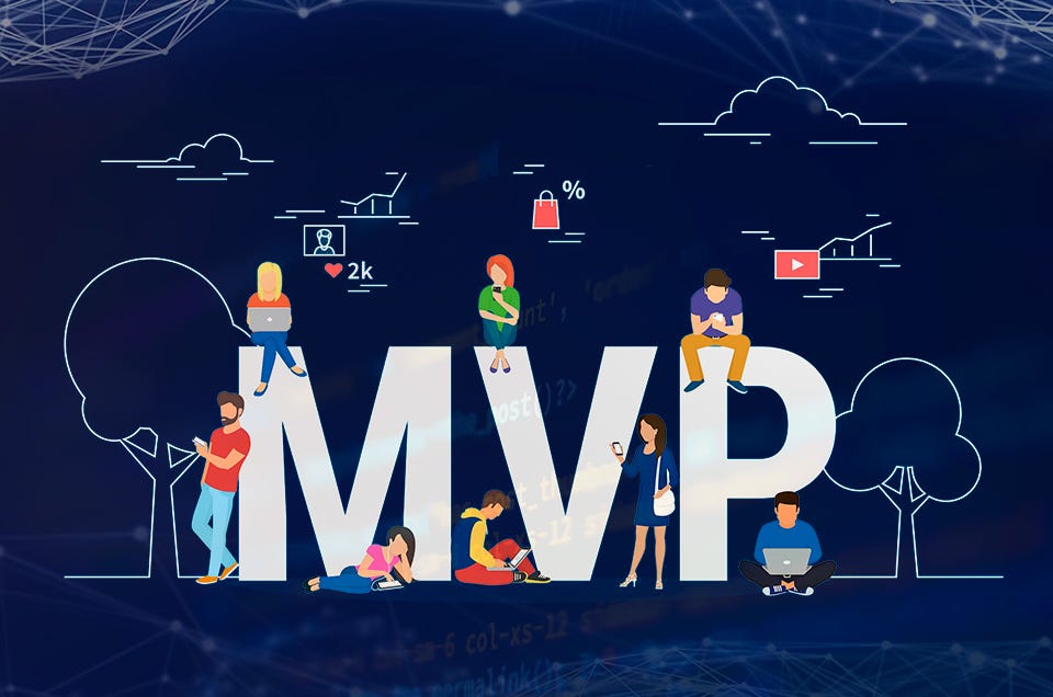 Top MVP Development Companies in the World | by Jamie | Medium