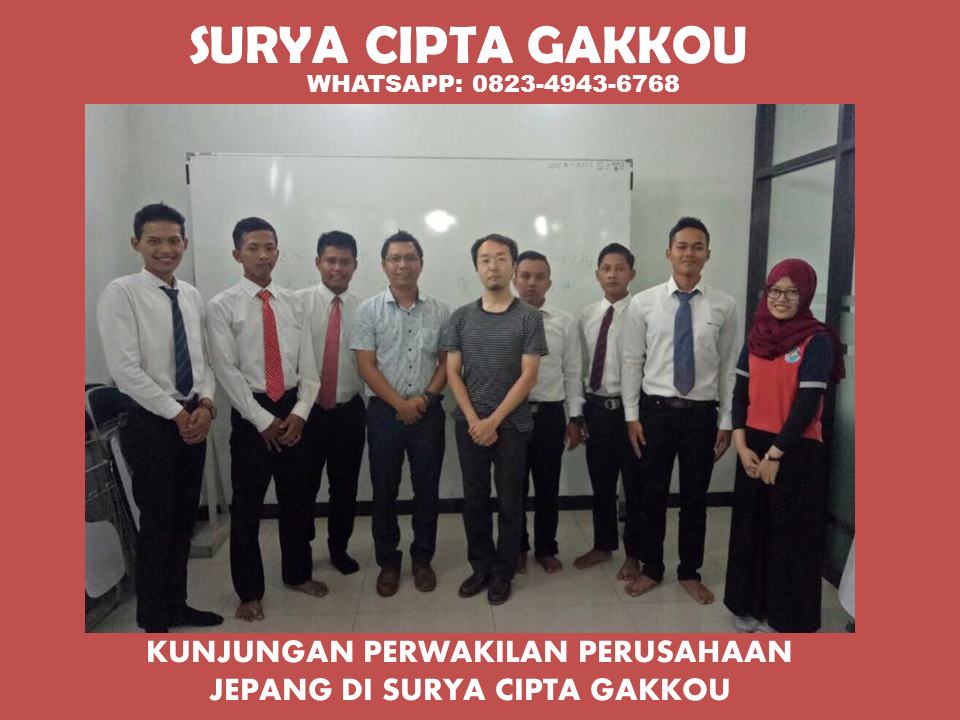 0823–4943–6768 (t-sel) Magang Jepang Pasuruan, Jawa | by Iman Saifudin | Medium