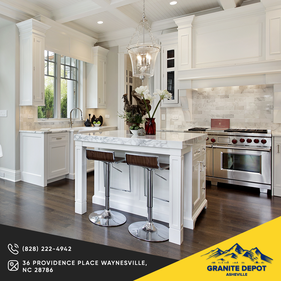 Elevate Your Space with Exceptional Granite Contractors Near You ...