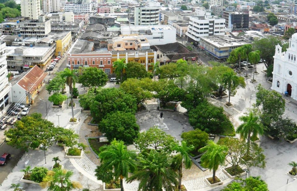 4 lugares que debes visitar en Montería | by Stayme | Medium
