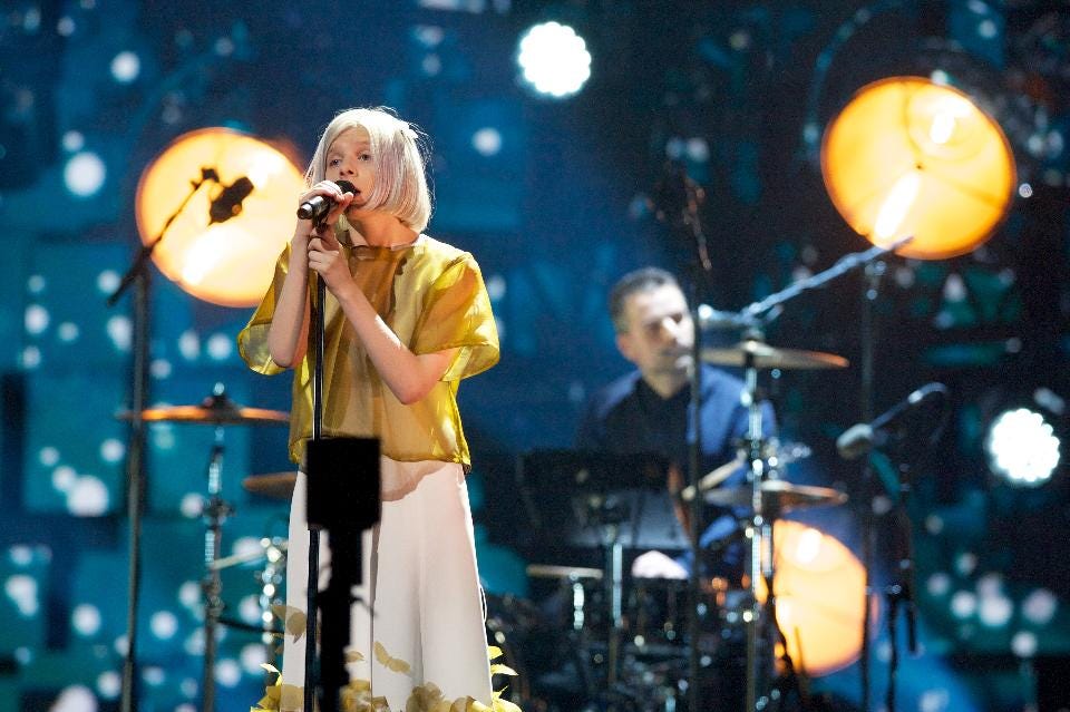 Artists to Watch at Panorama: Prinze George, Tourist, And Little Scream ...