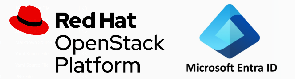 Integrating Red Hat OpenStack 17.1 with Azure Entra ID: A Complete Federation Guide | by Carlos ...