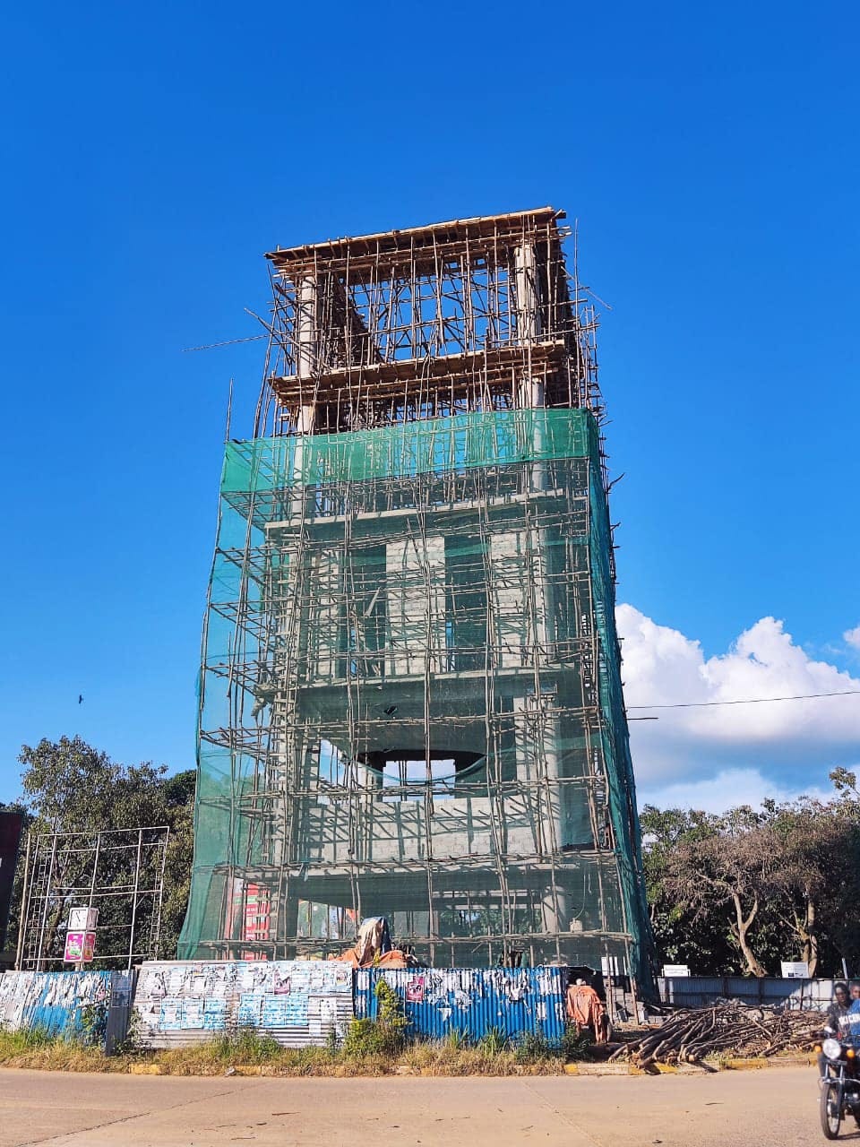 What’s in a Name. Stories behind the names of certain places in Arua ...