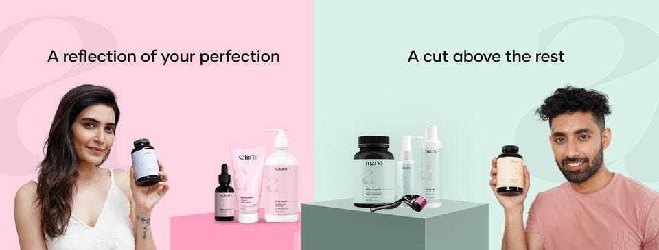 The Leading Health & Wellness Brand in the United States - Mars ...