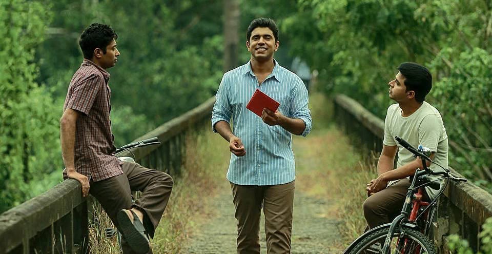 My Journey with ‘Premam’: Life Lessons from Love and Loss | by Shivam ...
