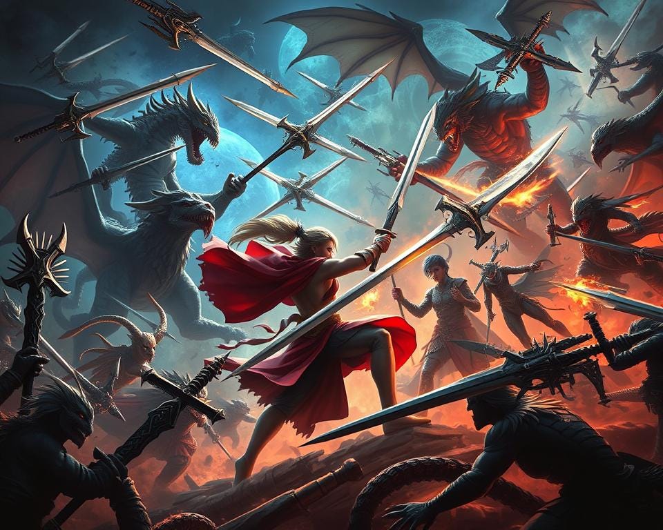 Hades REVIEW — Hard To Fault This SPECIAL Game | by Kendall Jenner ...