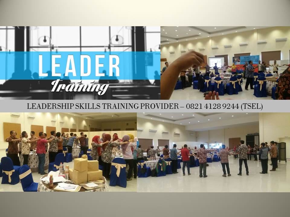 Pelatihan Leadership Yogyakarta 0821 4128 9244 ( TSEL ) | by Pelatihan Leadership Jakarta | Medium