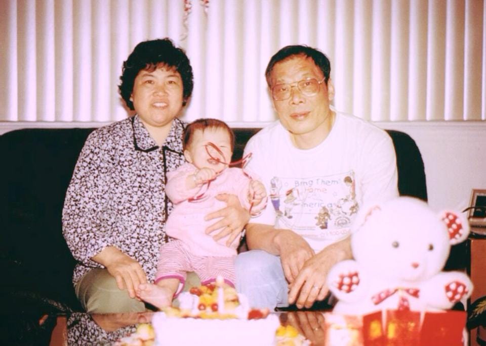 My American Voice. I used to be ashamed of my language and… | by ...