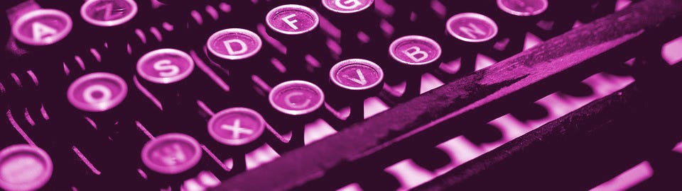 Text Animation Part02: Advanced Typewriter effect and Puzzle effect in Vue.js | by Glave Yen ...