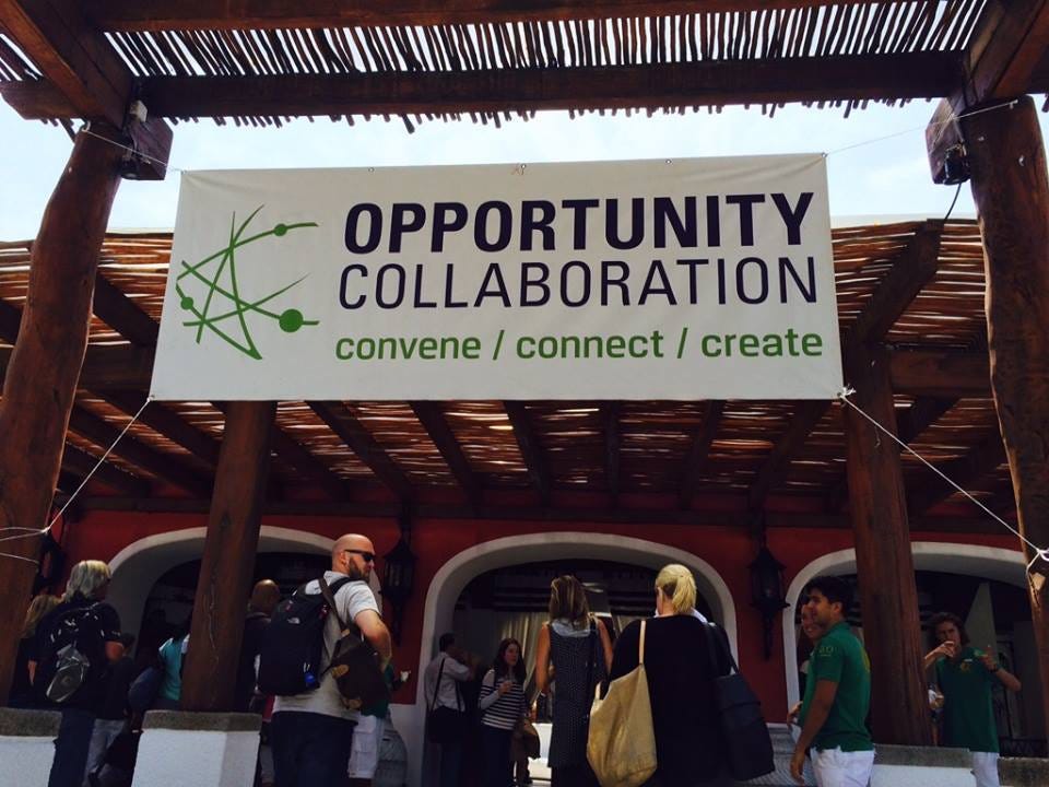 The Road to OC 2018 : Reflections, and Possibilities | by Pratik Gauri ...