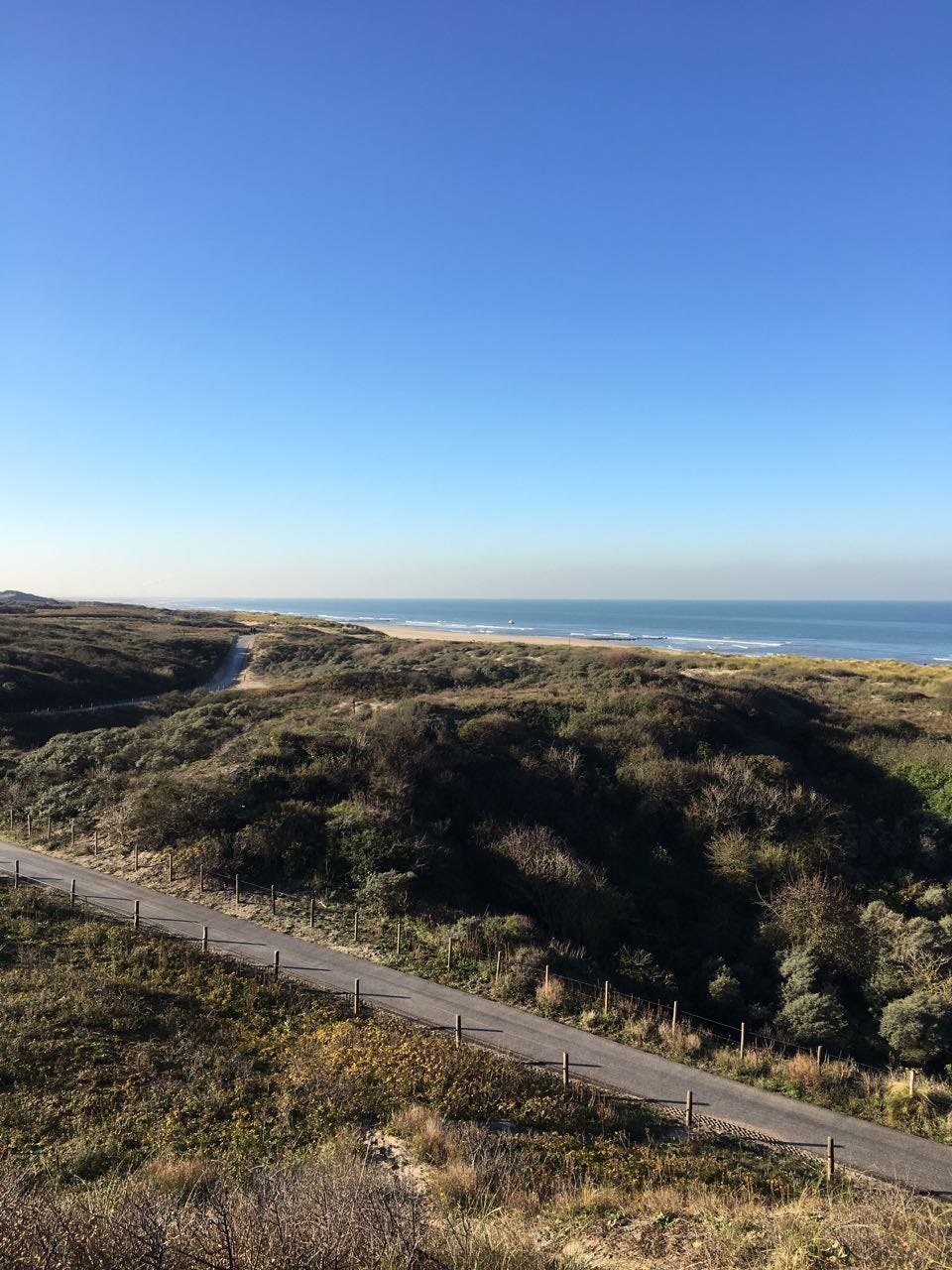 The art of jogging and loosing keys | by Pedro Gomes | Medium