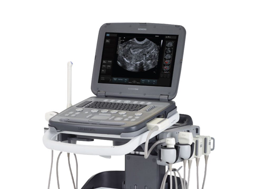 Get The Best Siemens Ultrasound Models - Platinum HealthCare - Medium