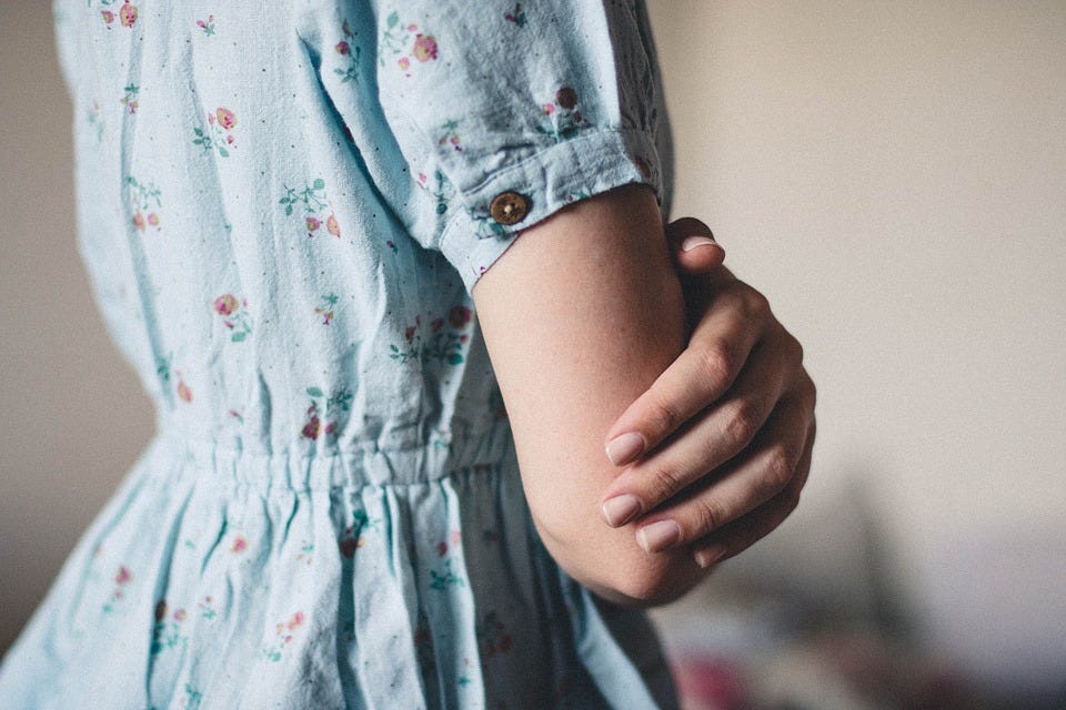 Candidiasis of skin and nails treatments | by Manee Archewa | Medium