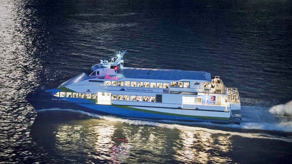 Ferry Services in Andaman And Nicobar Islands | by Blue Island Beach ...